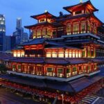 Private Singapore Customized Tour With Driver in small group - Why Choose a Private, Customizable Tour?