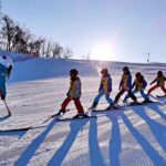 Private Ski and Snowboard Lesson in Sapporo or Otaru with a Coach - The Value of a Private Lesson in Hokkaido