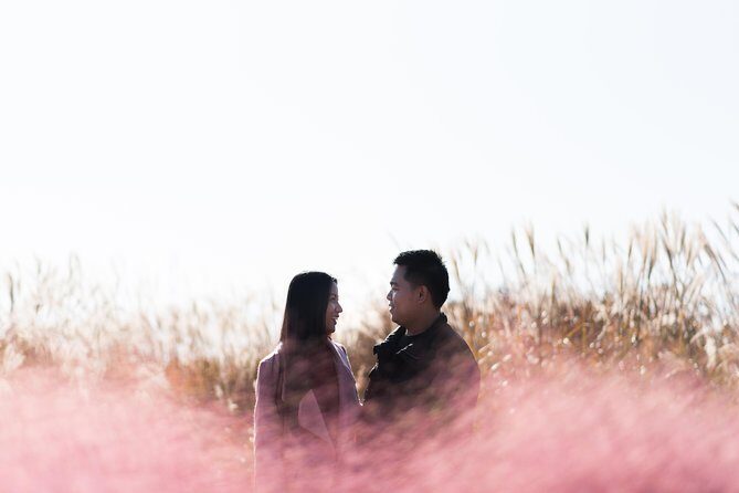 Private Sky Park Photo Shoot in Seoul with a Photographer - An In-Depth Look at the Experience