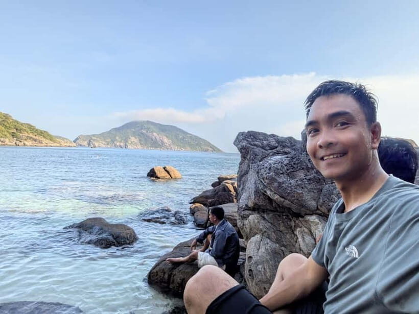 Private - small group Cham Island Snorkeling Tour w lunch - What’s Included and What to Consider