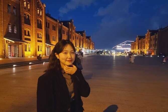 Private smartphone photography in Tokyo - The Itinerary in Detail: Making Every Minute Count