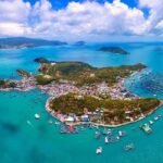 Private Snorkeling Tour Nha Trang Included Lunch And Snorkel Gear - What to Expect from the Tour