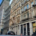 Private Soho, Little Italy, Chinatown Tour - Key Points