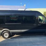 Private Sonoma Valley Wine Country Charter Transportation - Who Should Consider This Tour?