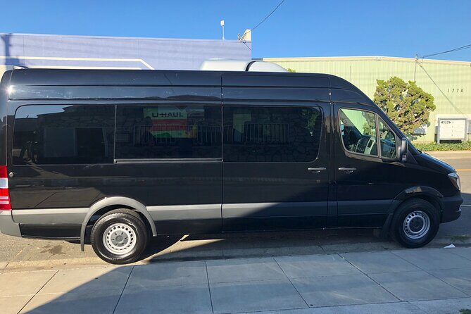 Private Sonoma Valley Wine Country Charter Transportation - Who Should Consider This Tour?