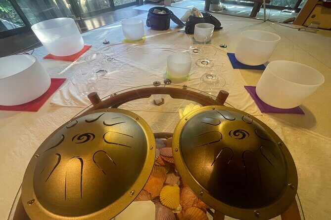 Private Sound bath Meditation in ocean view house and Beppu onsen - How This Tour Fits into Your Beppu Itinerary