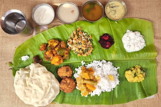 Private South Indian Cooking Class in Bangalore with a Local - Why This Experience Shines