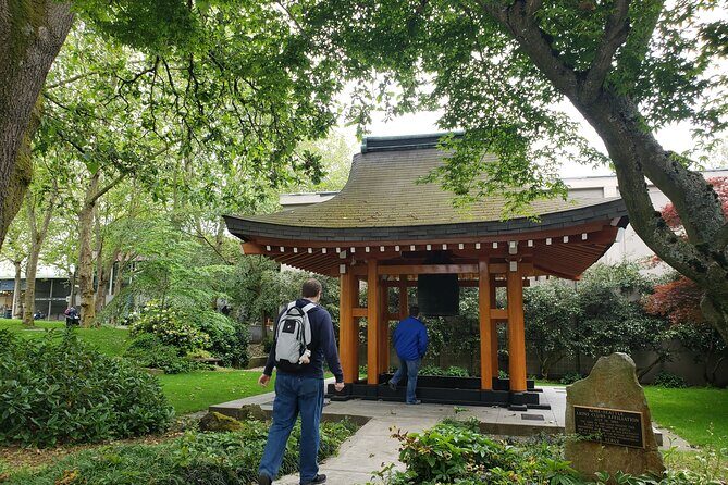 Private Space Needle and Seattle Center Tour - Comprehensive Review of the Seattle Center Private Tour