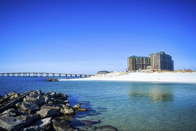 Private Speed Boat Charter with Experienced Captain - The Itinerary and What Makes It Special