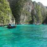 Private Speed Boat Phi Phi Islands Fully Customized Tour - Practical Considerations