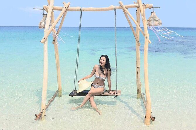 Private Speedboat Tour to Koh Phai with Water Activities - What You’ll Love