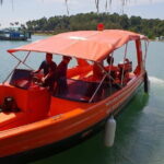Private Speedboat Trip, Snorkeling and Island-Hopping Around Koh Chang - What to Expect During the Trip