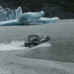 Private ~ Spencer Glacier Jetboating - What Travelers Say (Based on Reviews)