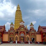 Private Spiritual Escape to 3 Iconic Temples from Khao Lak - Authentic Cultural Encounters and Unique Views