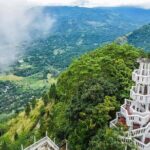 Private Sri Lanka Tour & Hike Experience to Ambuluwawa Tower - Who Should Book This Tour?