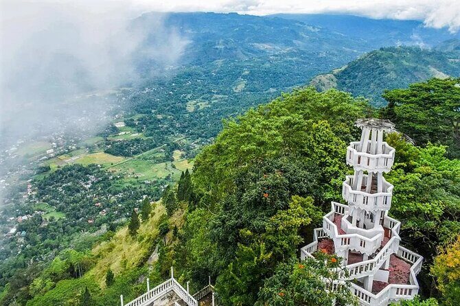 Private Sri Lanka Tour & Hike Experience to Ambuluwawa Tower - Who Should Book This Tour?