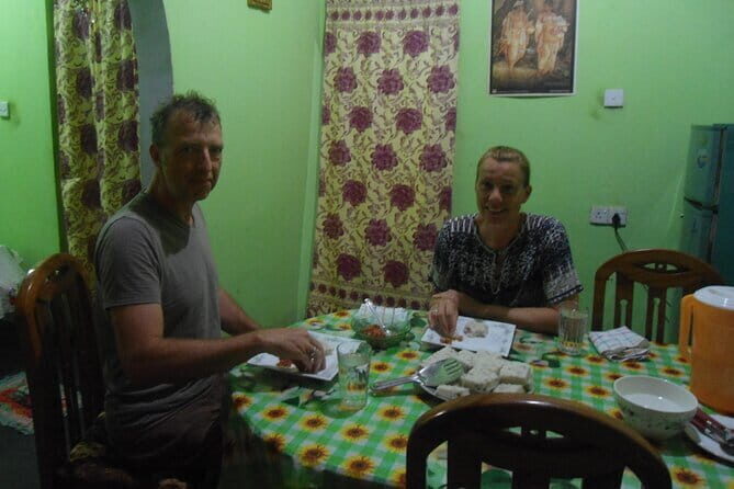 Private Sri Lankan Traditional Cooking Experience in Kandy - A Detailed Look at the Cooking Experience in Kandy