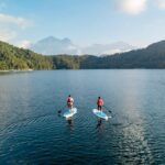Private Stand Up Paddleboarding Adventure in Sun Moon Lake - What to Expect