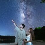 Private Stargazing Photography Tour In Kabira Bay - Transportation and Timing: Making It Easy