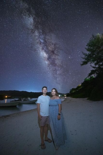 Private Stargazing Photography Tour In Kabira Bay - What We Like About This Experience
