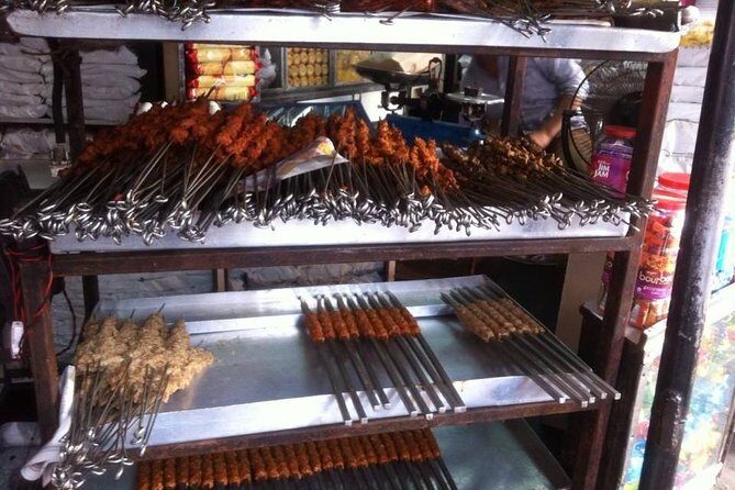 Private Street Food Tasting Tour with guide - Practical Details and What This Means for You