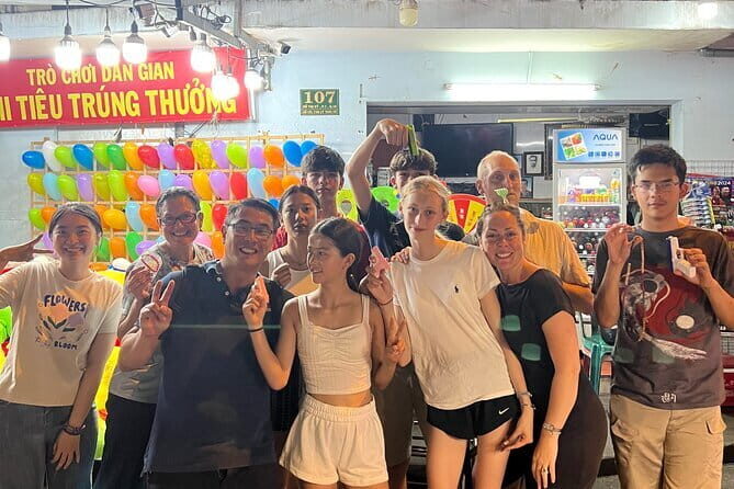 Private Street Food Tour By U.S Army Jeep In Ho Chi Minh City - Itinerary Breakdown: What to Expect