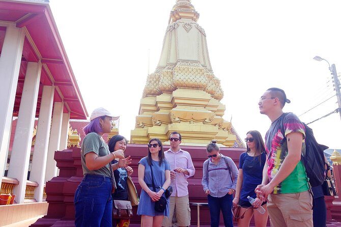 Private - STREET FOOD TOUR THONBURI incl. dinner - Authentic Experiences and Authentic Tastes