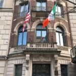 Private Succession Sites Car Tour in New York - The Show’s Connection and Authenticity