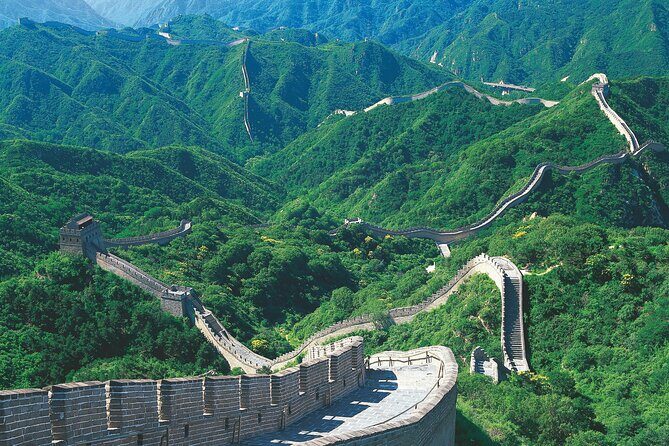 Private Summer Palace, Mutianyu Great Wall Day Tour - Who Will Love This Tour?