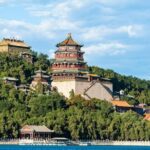 Private Summer Palace Night Tour and City Illumination - Key Points