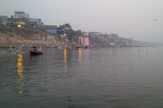 Private Sunrise Boat Ride on the River Ganges in Varanasi - Who Will Love This Tour?