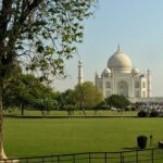 Private Sunrise Taj Mahal Agra Fort Guided Tour by Car From Delhi - Why This Tour Stands Out