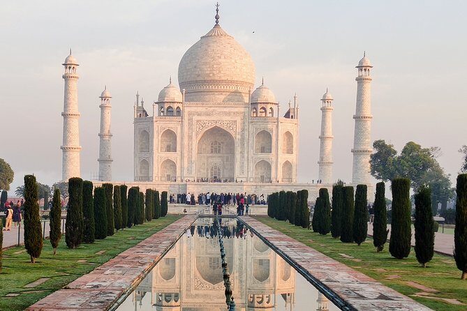 Private Sunrise Taj Mahal And Agra Fort Guided Tour With Breakfast - Analyzing Value and Practicalities