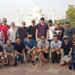 Private Sunrise Taj Mahal Tour by Car from Delhi - All Inclusive - Breakfast and Rest at Courtyard Agra