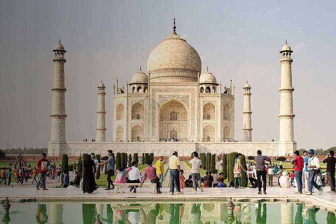 Private Sunrise Taj Mahal Tour by Car - What We Loved About This Tour