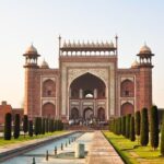 Private Sunrise Taj Mahal Tour from Delhi by AC Car-All Inclusive - An In-Depth Look at the Private Sunrise Taj Mahal Tour