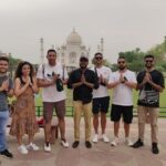 Private Sunrise Taj Mahal Tour from Delhi By Car -All inclusive - What Makes This Tour Stand Out?