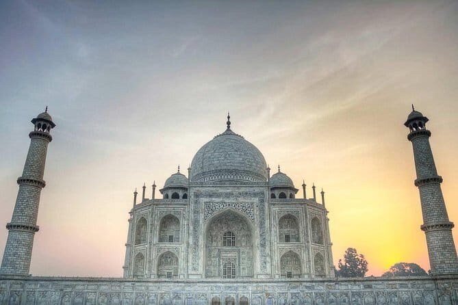 Private Sunrise Taj Mahal Tour from Delhi - What Makes This Tour Stand Out?