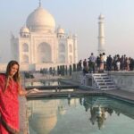 Private Sunrise Taj Mahal Tour with 5 star breakfast. - Exploring Agra Fort: A Mughal Marvel