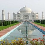 Private Sunrise Tajmahal & Agra Fort Tour - An In-Depth Review of the Private Sunrise Taj Mahal & Agra Fort Tour