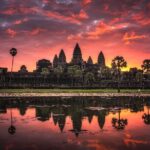 Private sunrise tour to Angkor Wat & other highlights with Professional Guide. - Why Value Rises in This Tour