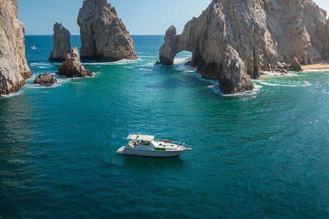 Private Sunset Cruise- 3 Hour - Food and Drinks: A Highlight