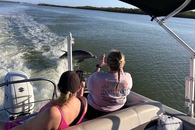 Private Sunset Cruise in Naples Bay - Who Should Consider This Tour?