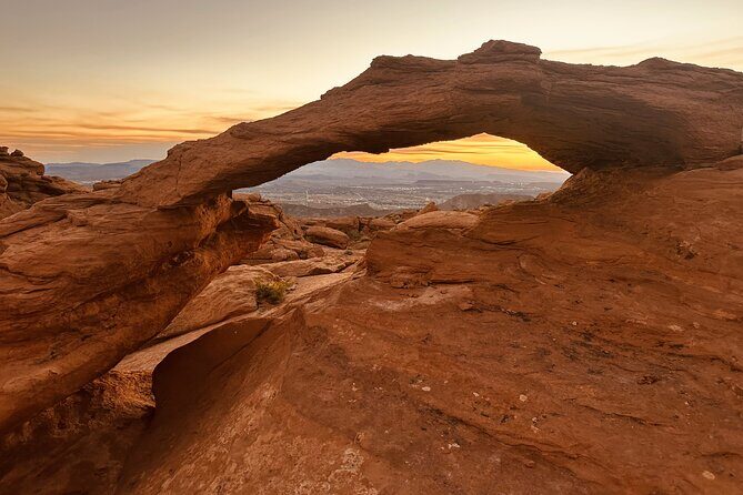 Private Sunset Jeep Ride to Sand Mountain - Who Will Love This Experience?