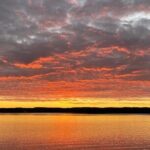 Private Sunset Sightseeing Cruise in Lake Leelanau - What to Expect During Your Deckside Experience