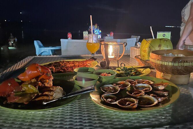 Private Sunset Uluwatu Tour with Jimbaran Seafood Dinner - FAQs