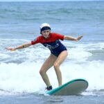 Private Surf Lesson - Equipment and Facilities: What’s Included?