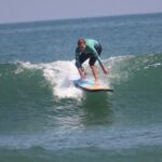 Private surf lesson by Malu Surf - The Lesson Structure