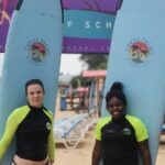PRIVATE Surf lesson for Beginners Couple - Why Choose This Private Surf Lesson?