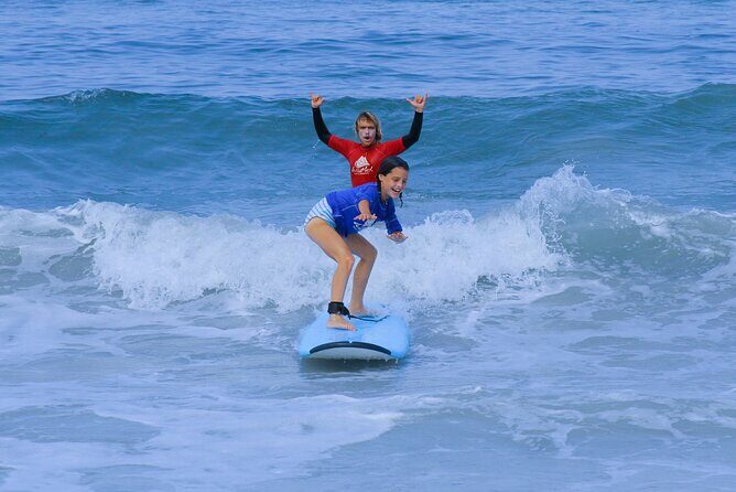 Private Surf Lesson in Punta Mita - Who Will Love This Tour?